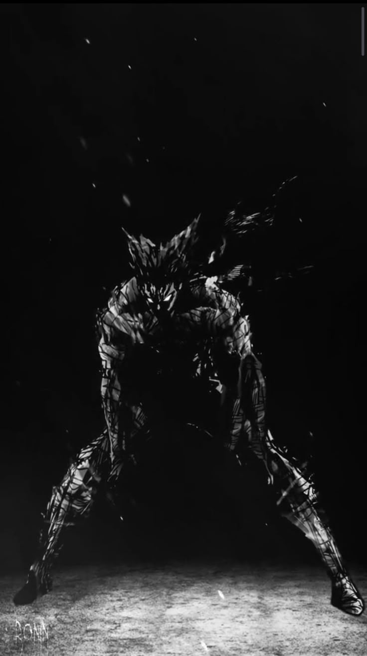 Garou Phone Wallpapers - Top Free Garou Phone Backgrounds - WallpaperAccess