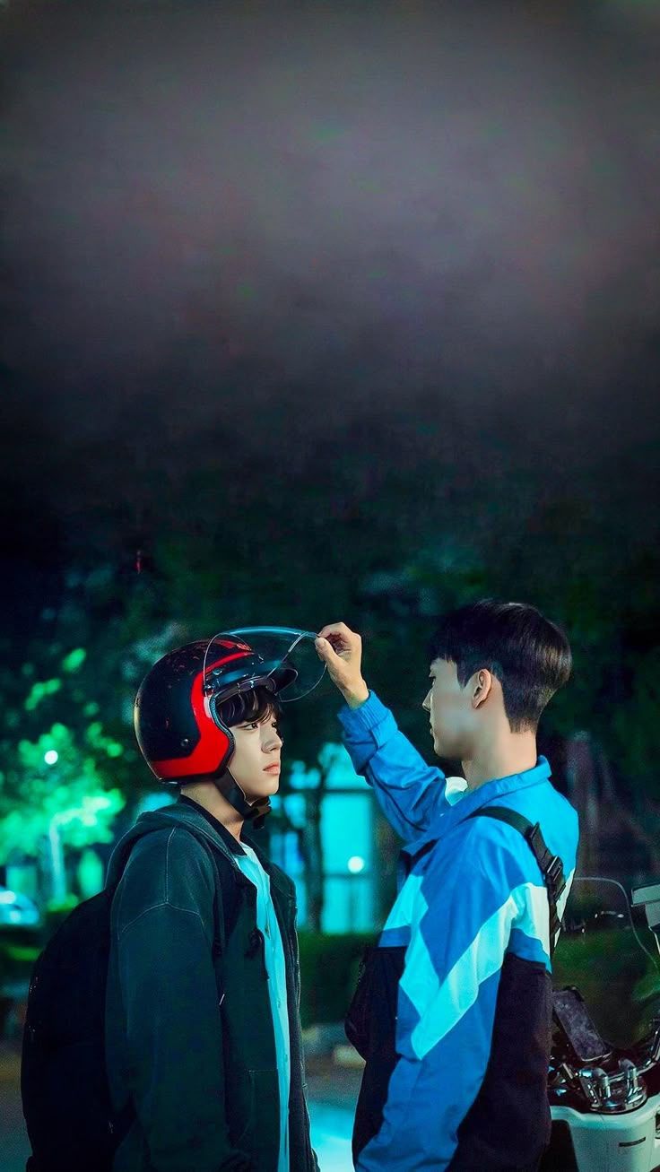 Weak Hero Class Wallpapers - Top Free Weak Hero Class Backgrounds ...