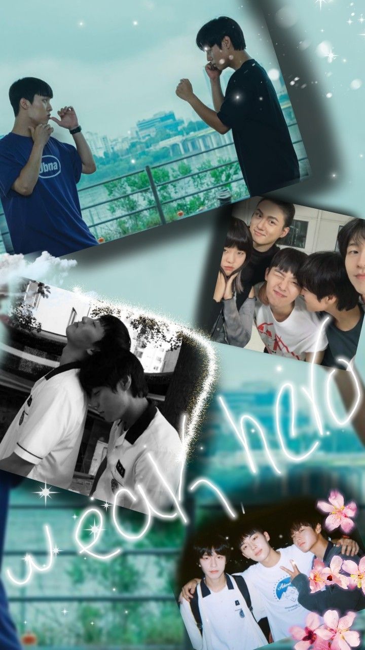 Weak Hero Class Wallpapers - Top Free Weak Hero Class Backgrounds ...