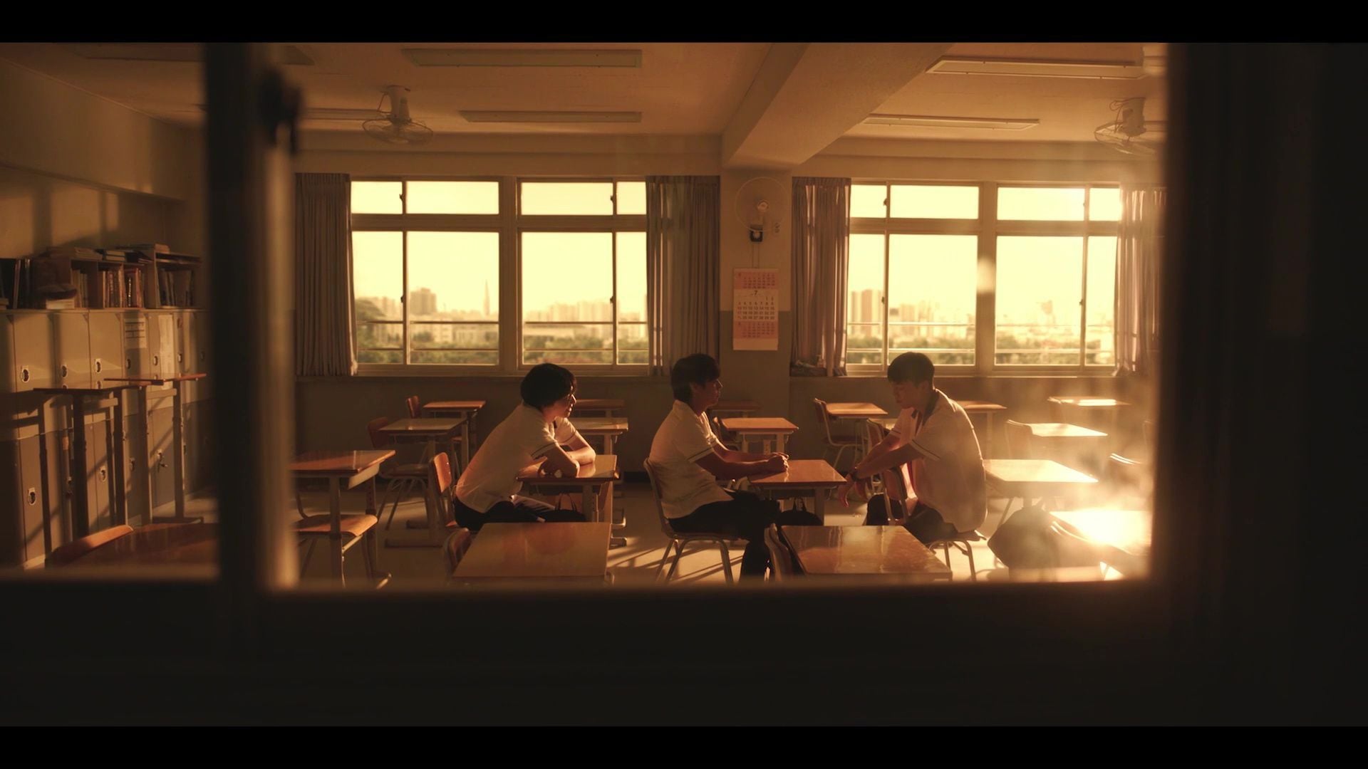 Weak Hero Class Wallpapers - Top Free Weak Hero Class Backgrounds ...