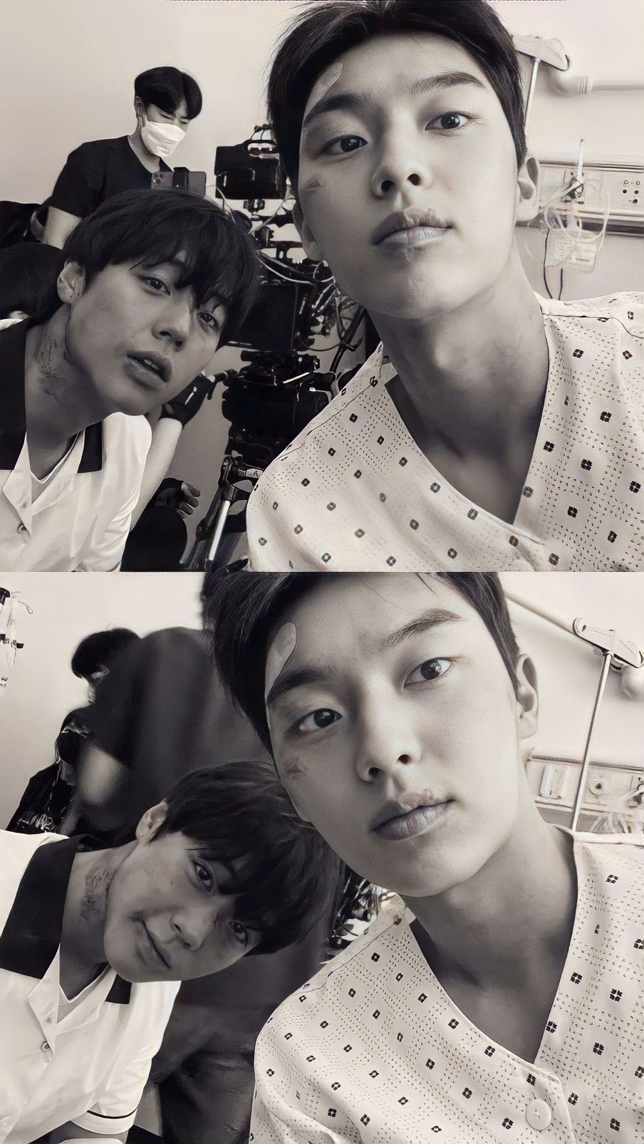 Weak Hero Class Wallpapers - Top Free Weak Hero Class Backgrounds ...