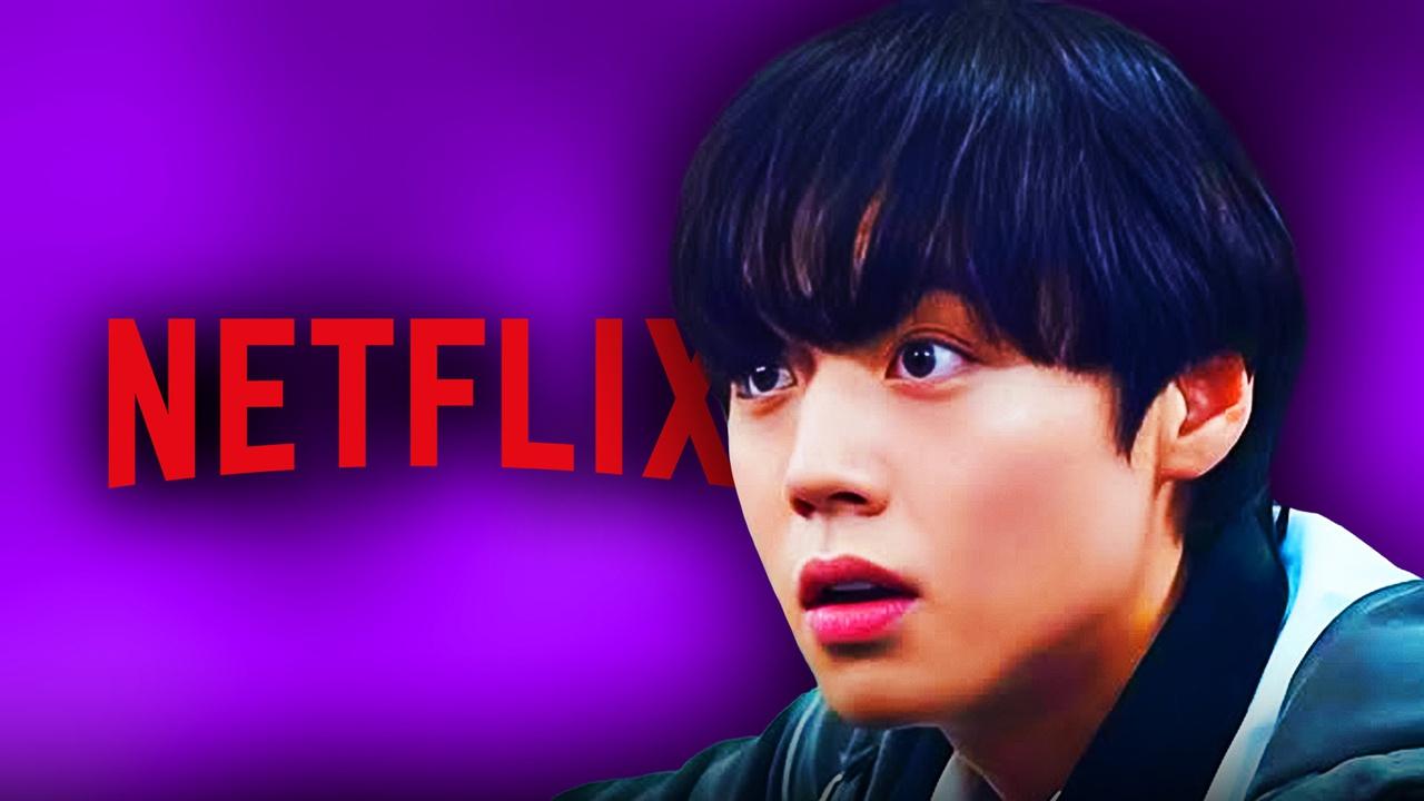 Weak Hero Class Wallpapers - Top Free Weak Hero Class Backgrounds ...