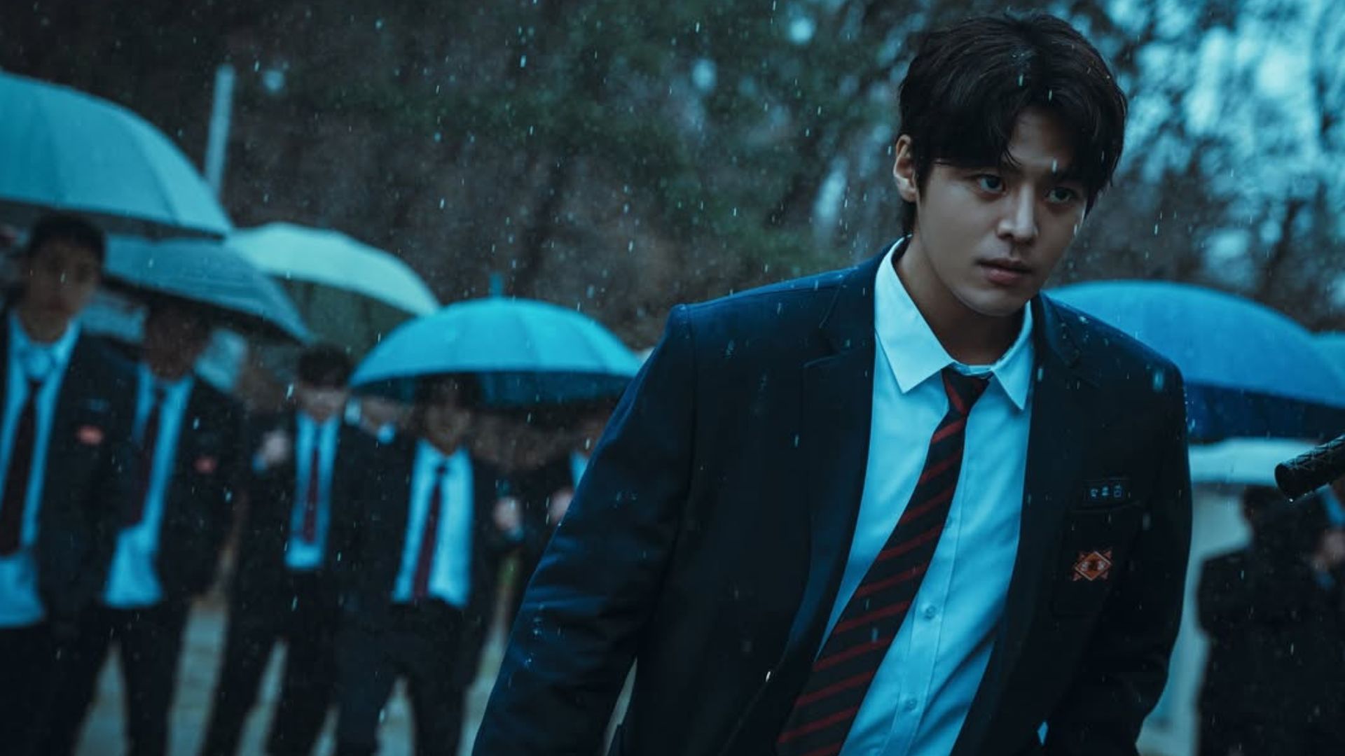 Weak Hero Class Wallpapers - Top Free Weak Hero Class Backgrounds ...