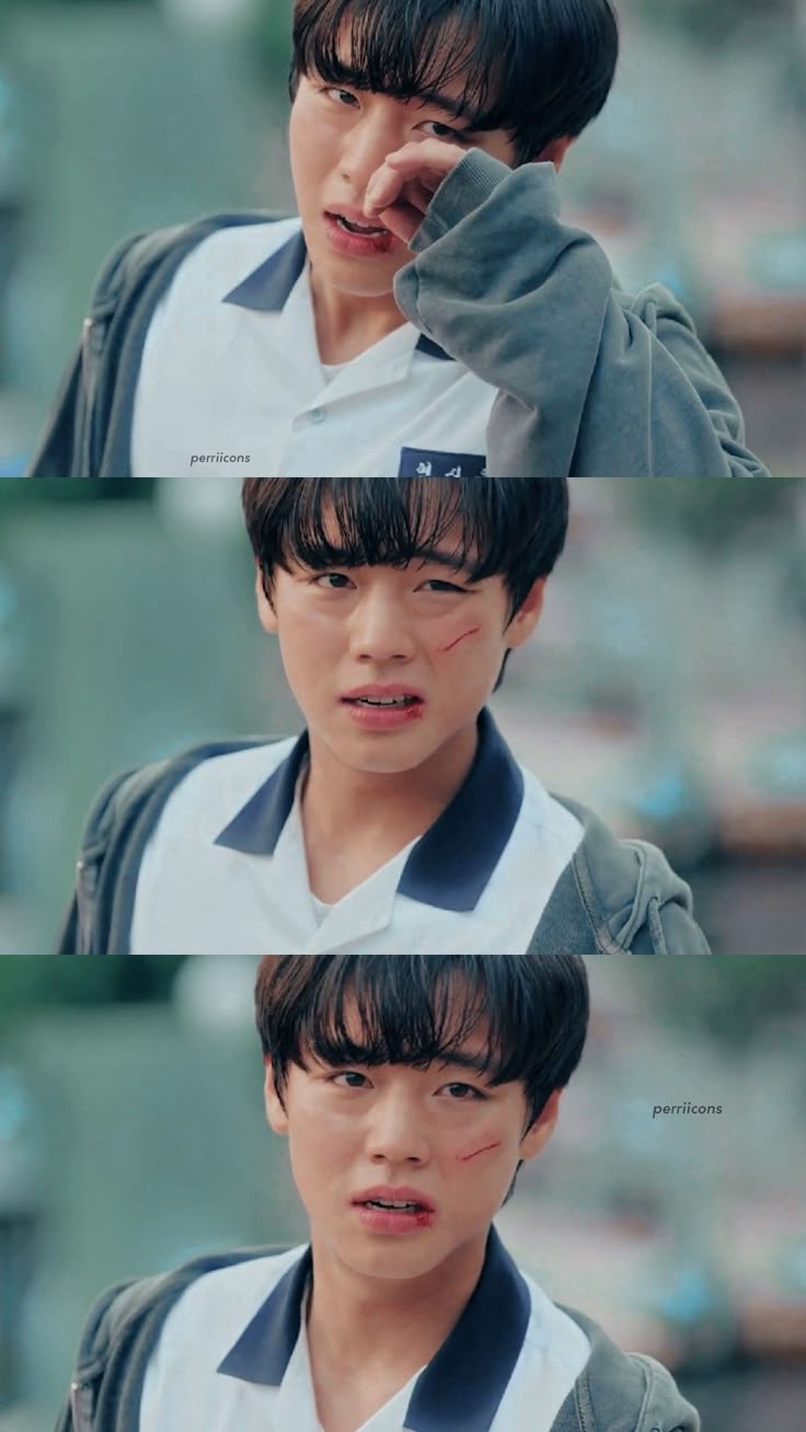 Weak Hero Class Wallpapers - Top Free Weak Hero Class Backgrounds ...