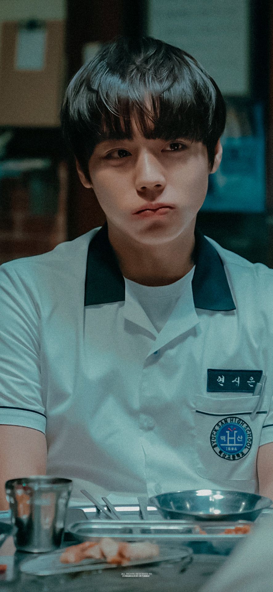 Weak Hero Class Wallpapers - Top Free Weak Hero Class Backgrounds ...