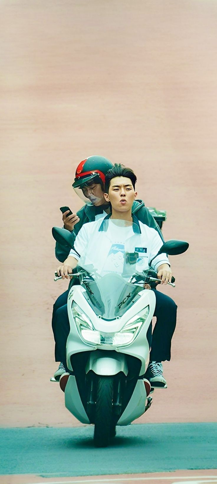 Weak Hero Class Wallpapers - Top Free Weak Hero Class Backgrounds ...