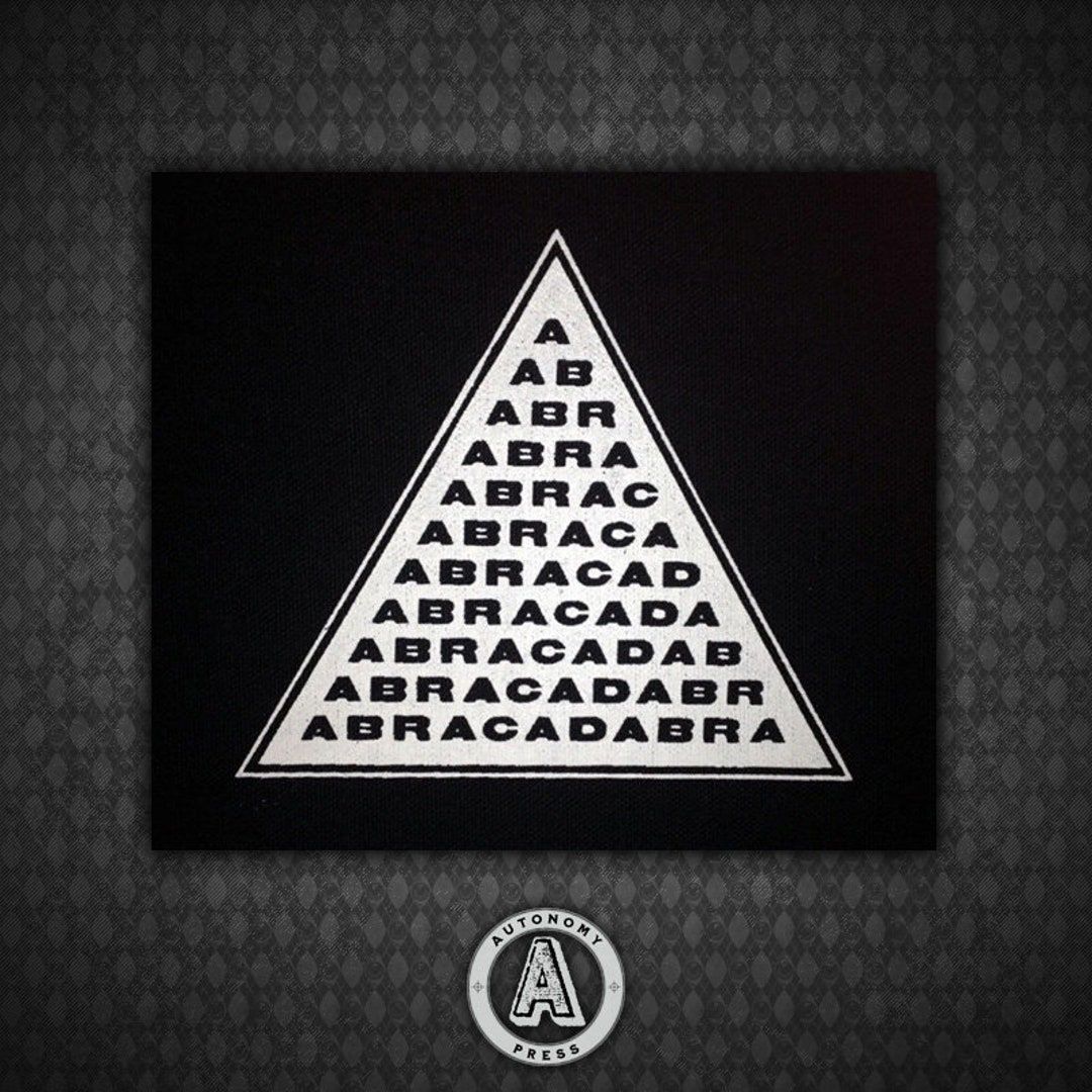 Abracadabra Wallpapers - Top Free Abracadabra Backgrounds - WallpaperAccess
