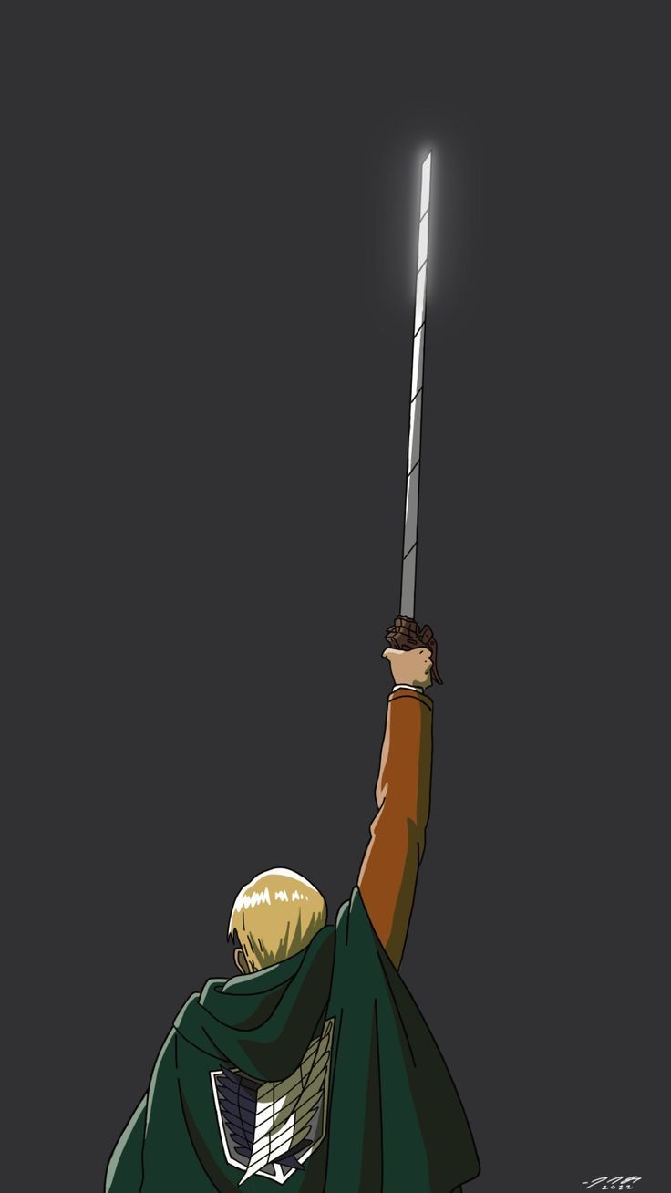 Commander Erwin Wallpapers - Top Free Commander Erwin Backgrounds ...
