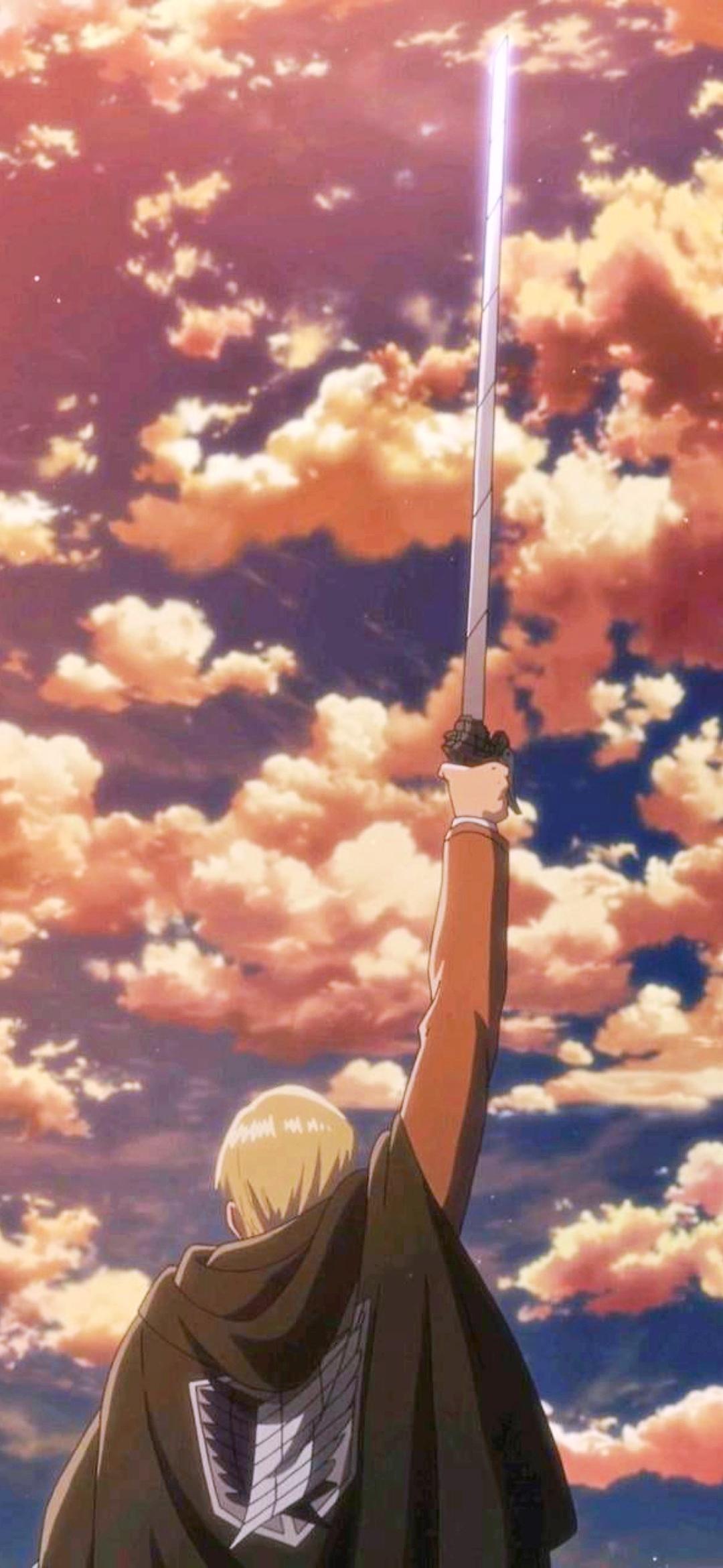 Commander Erwin Wallpapers - Top Free Commander Erwin Backgrounds ...