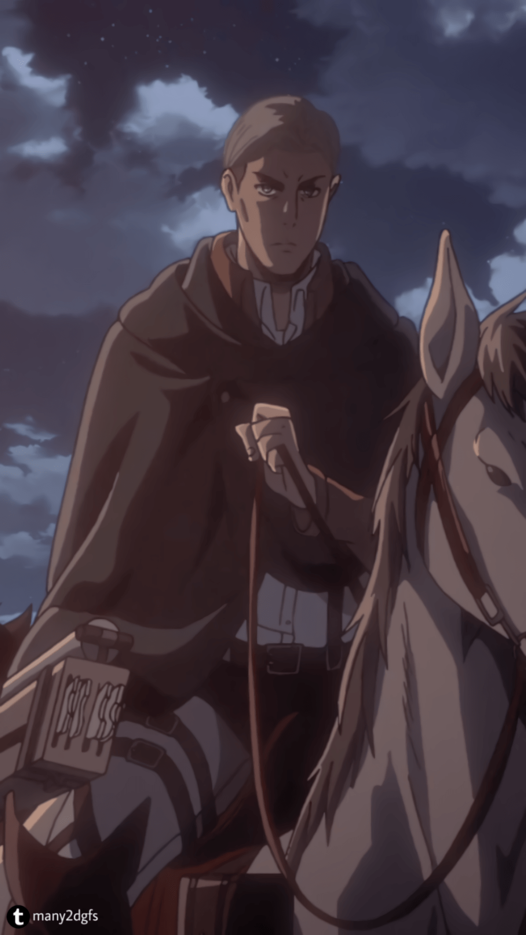 Commander Erwin Wallpapers - Top Free Commander Erwin Backgrounds ...