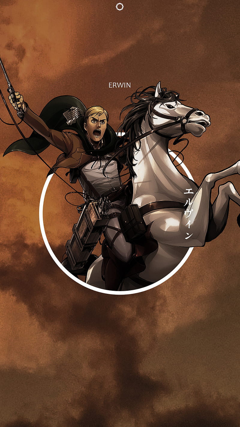 Commander Erwin Wallpapers - Top Free Commander Erwin Backgrounds ...