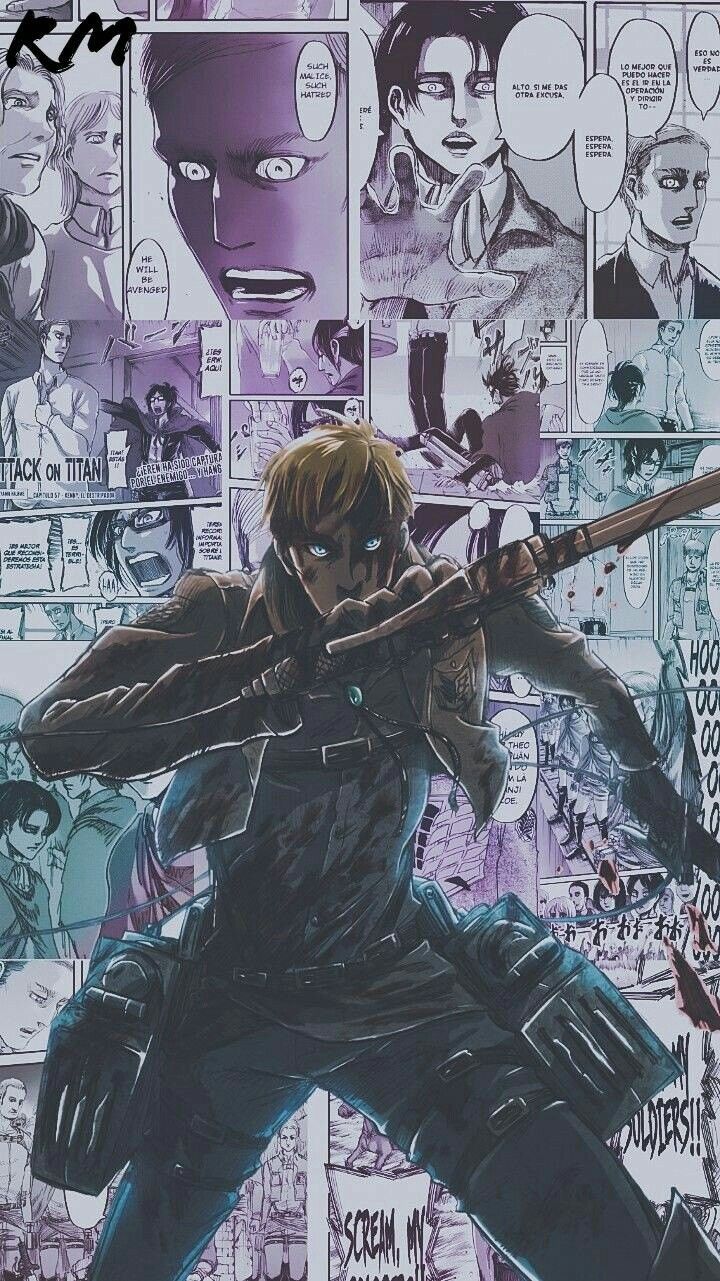 Commander Erwin Wallpapers - Top Free Commander Erwin Backgrounds ...