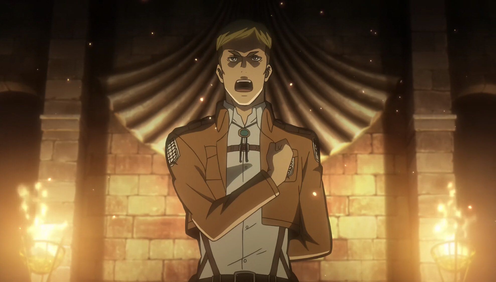 Commander Erwin Wallpapers - Top Free Commander Erwin Backgrounds ...