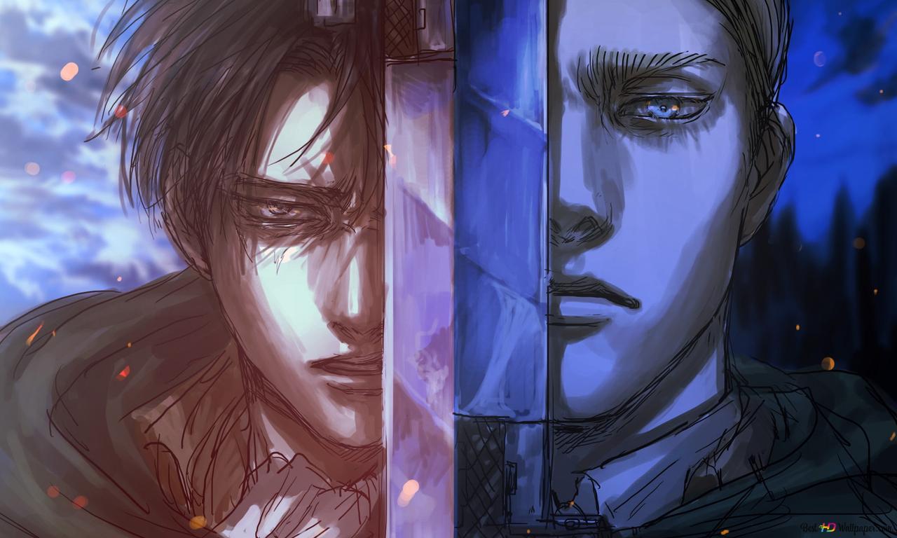 Commander Erwin Wallpapers - Top Free Commander Erwin Backgrounds ...