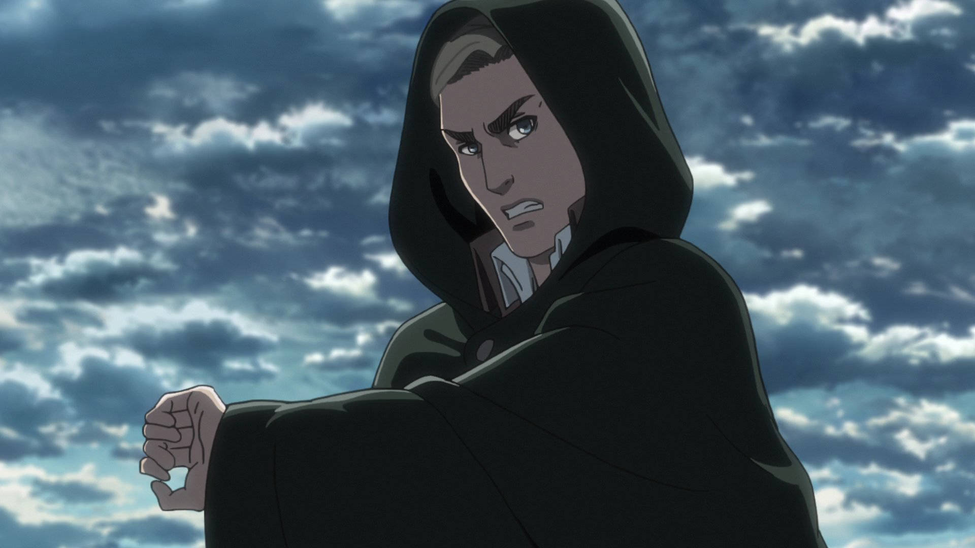 Commander Erwin Wallpapers - Top Free Commander Erwin Backgrounds ...