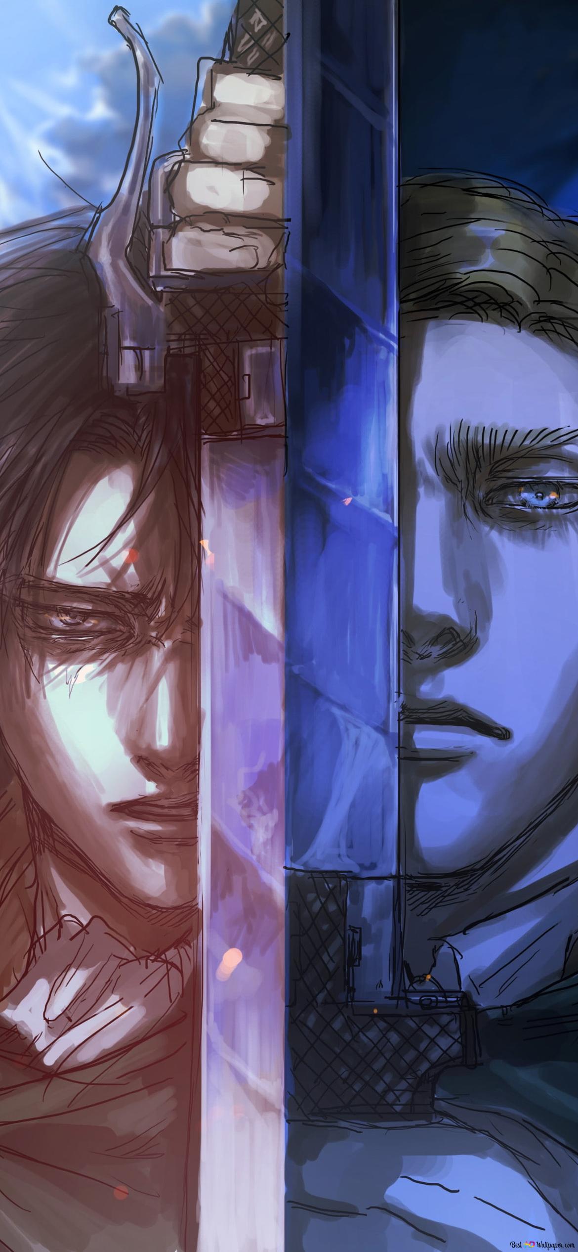 Commander Erwin Wallpapers - Top Free Commander Erwin Backgrounds - WallpaperAccess