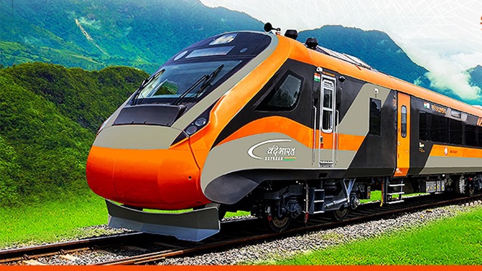 Vande Bharat Wallpapers - Top Free Vande Bharat Backgrounds - WallpaperAccess