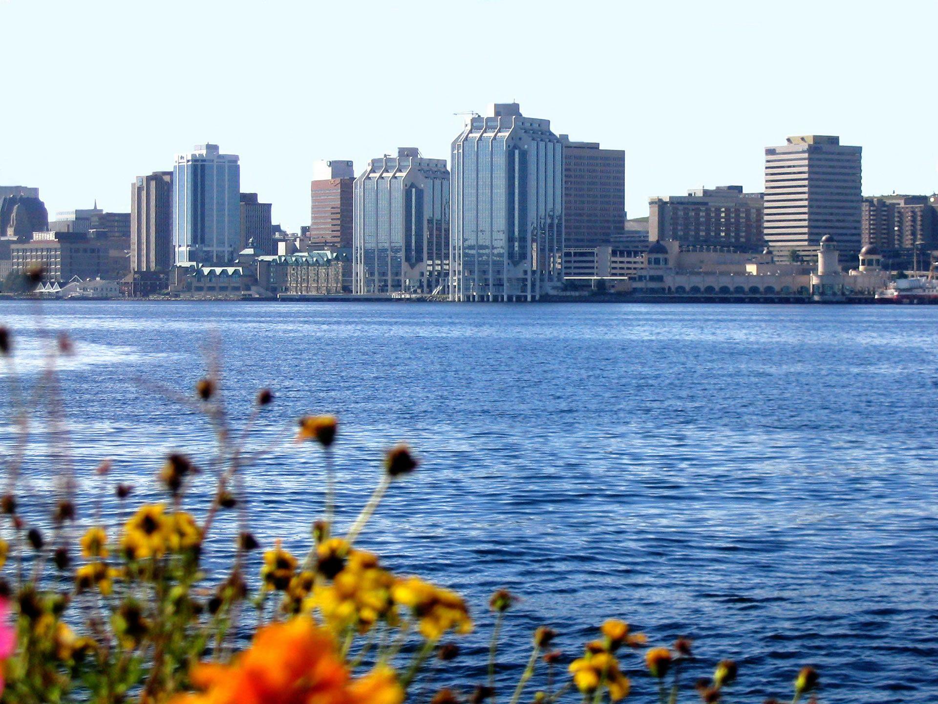 Halifax Wallpapers - Top Free Halifax Backgrounds - WallpaperAccess