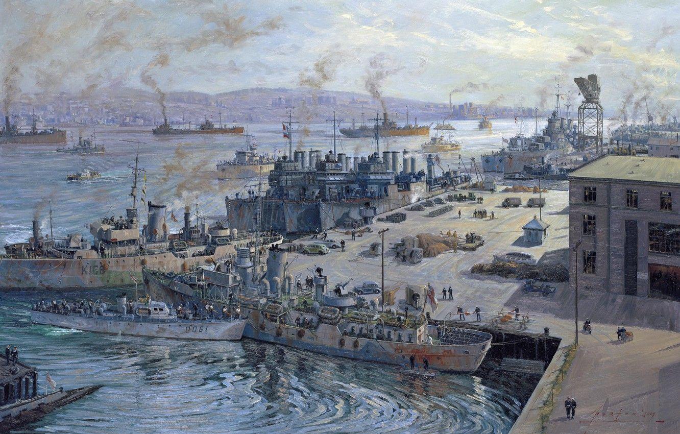 Halifax Wallpapers - Top Free Halifax Backgrounds - WallpaperAccess