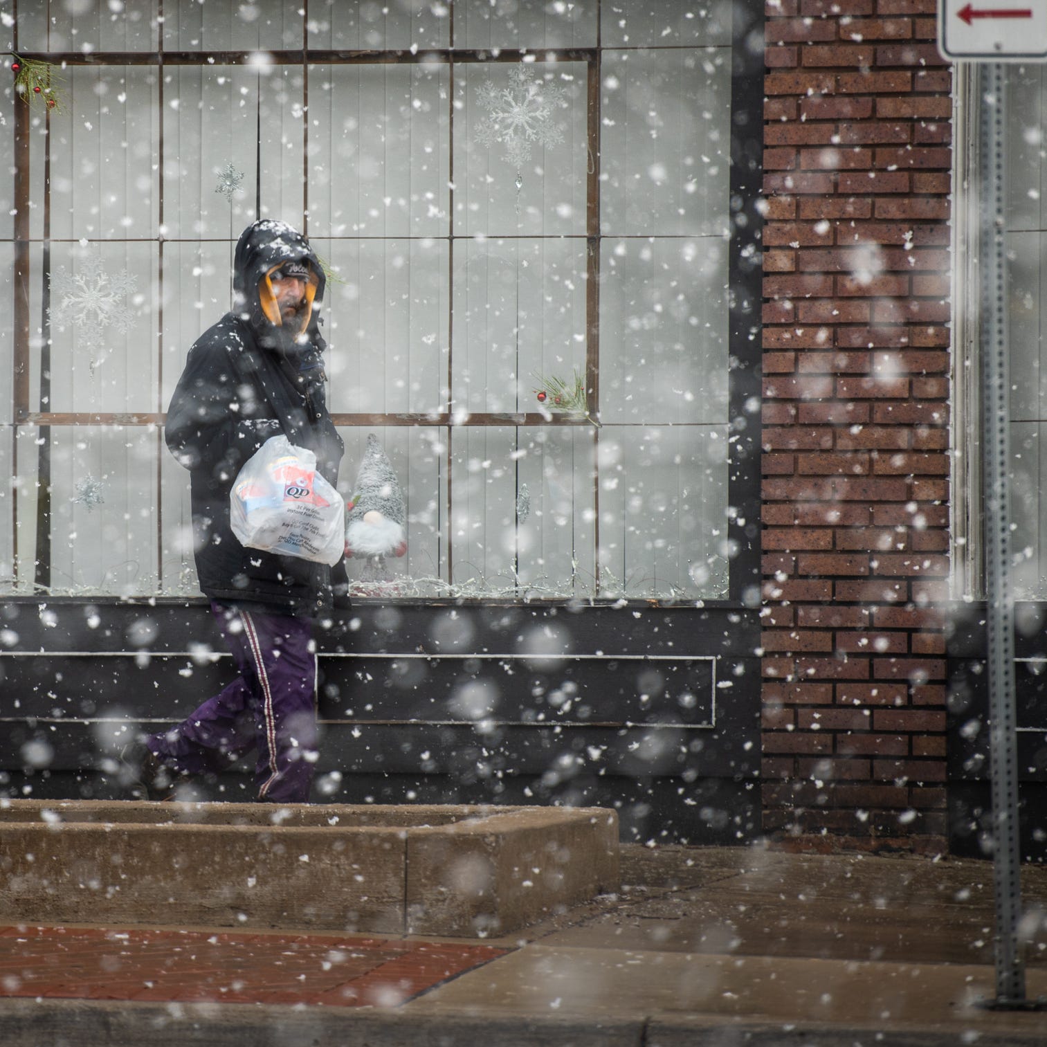Snow Rain Wallpapers - Top Free Snow Rain Backgrounds - WallpaperAccess