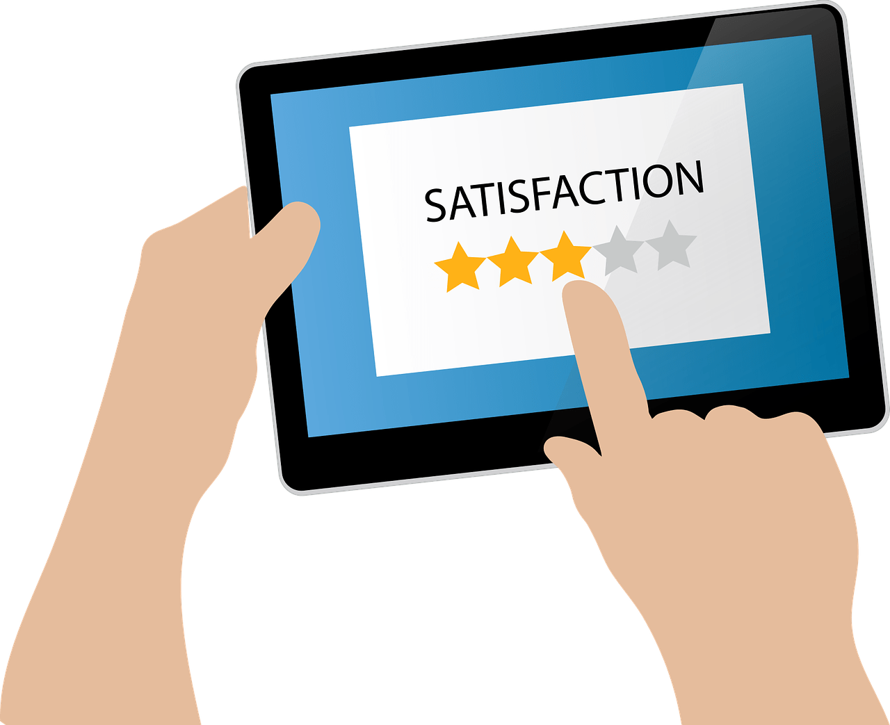 Customer Satisfaction Wallpapers - Top Free Customer Satisfaction ...