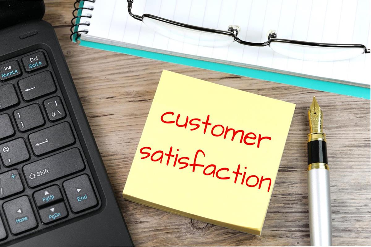 Customer Satisfaction Wallpapers - Top Free Customer Satisfaction ...