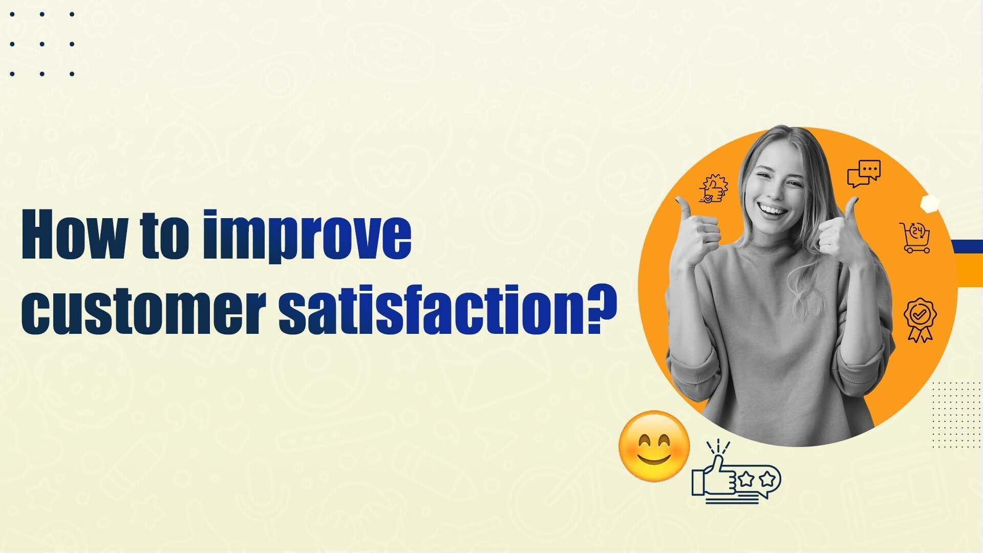 Customer Satisfaction Wallpapers - Top Free Customer Satisfaction ...