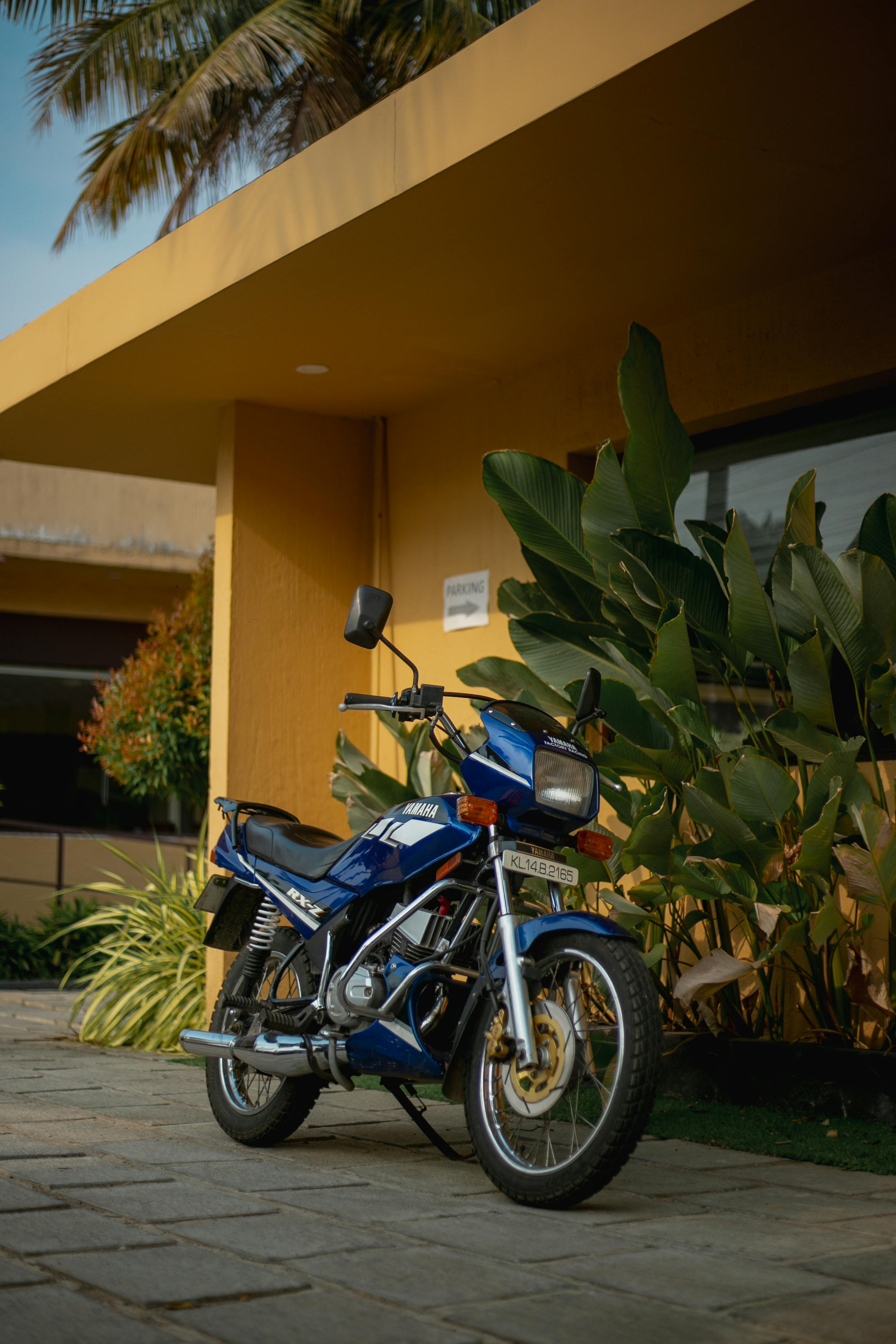 YAMAHA RX-Z Wallpapers - Top Free YAMAHA RX-Z Backgrounds - WallpaperAccess