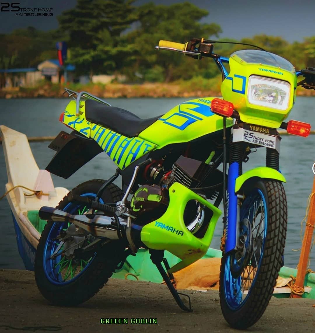 YAMAHA RX-Z Wallpapers - Top Free YAMAHA RX-Z Backgrounds - WallpaperAccess