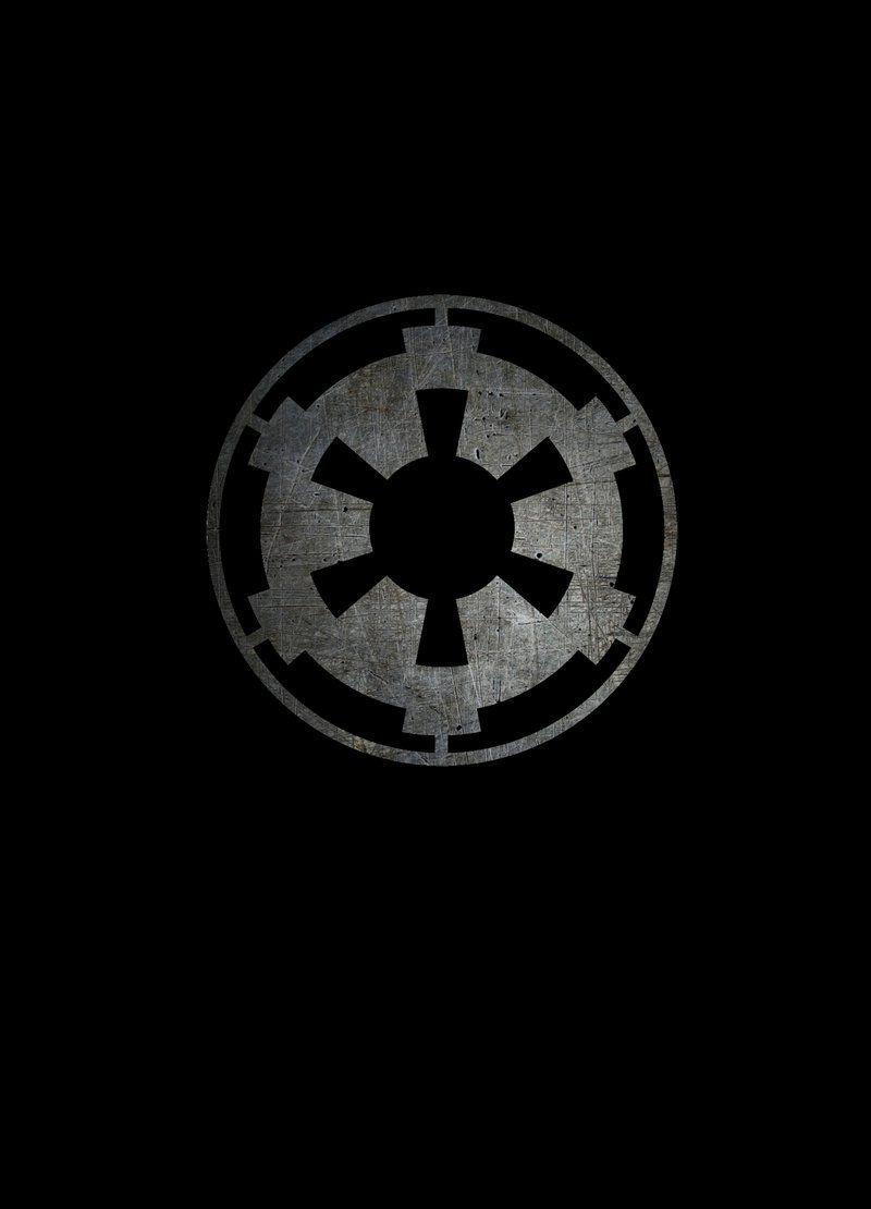 Star Wars Empire Symbol Wallpapers - Top Free Star Wars Empire Symbol ...