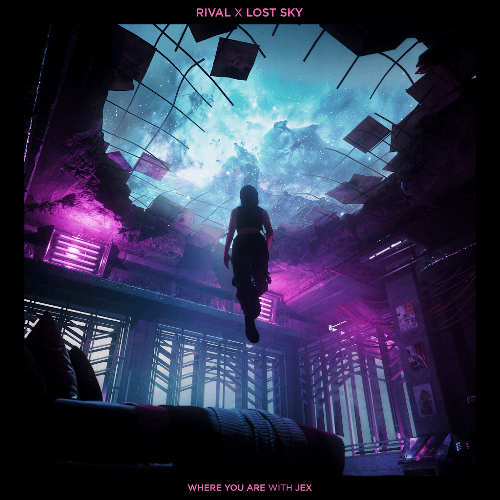 Lost Sky Wallpapers - Top Free Lost Sky Backgrounds - WallpaperAccess