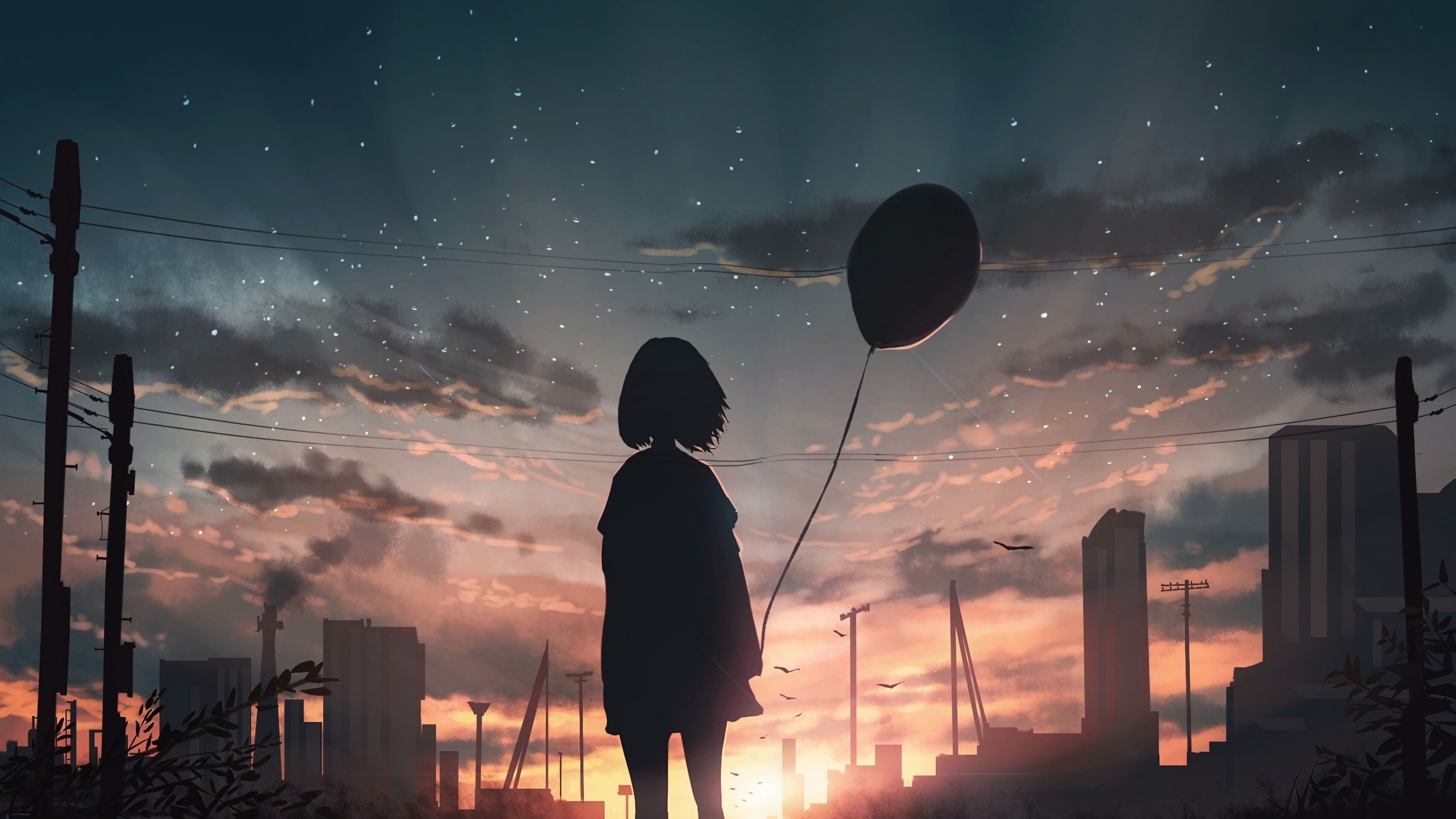 Lost Sky Wallpapers - Top Free Lost Sky Backgrounds - WallpaperAccess