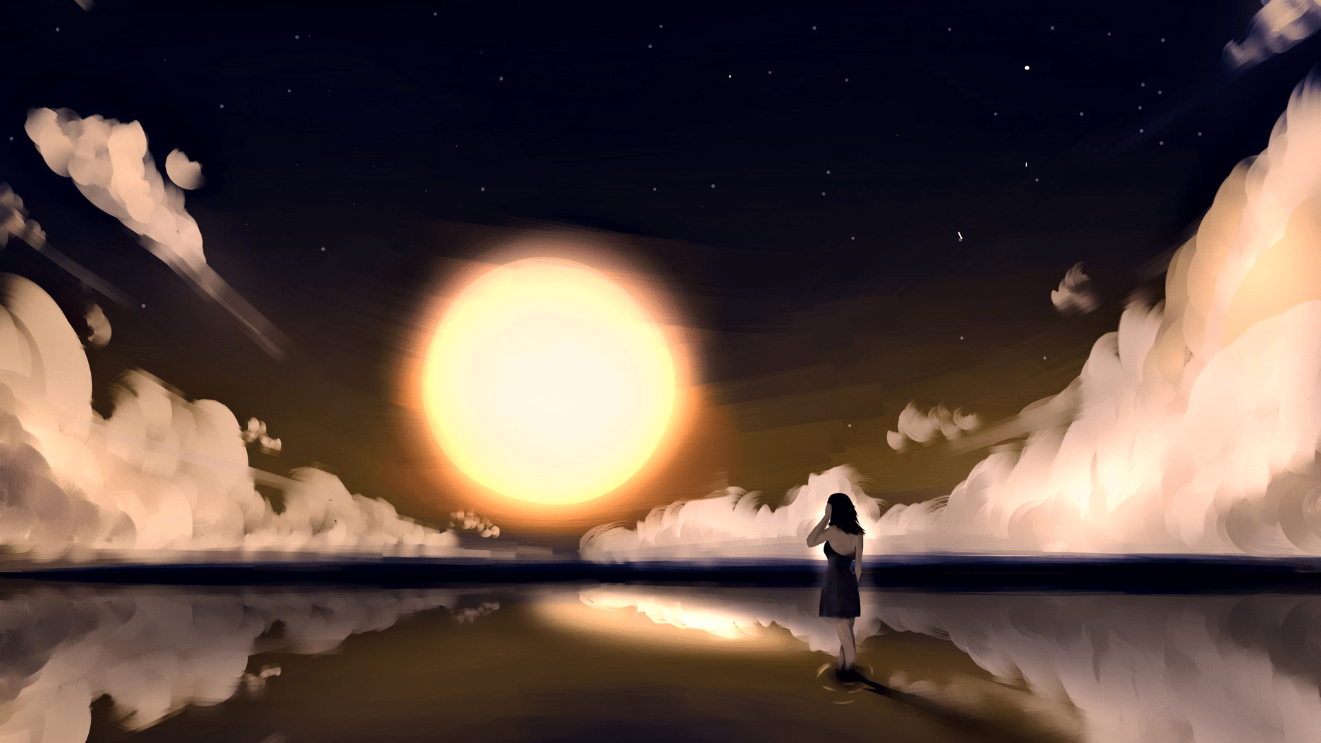 Lost Sky Wallpapers - Top Free Lost Sky Backgrounds - WallpaperAccess