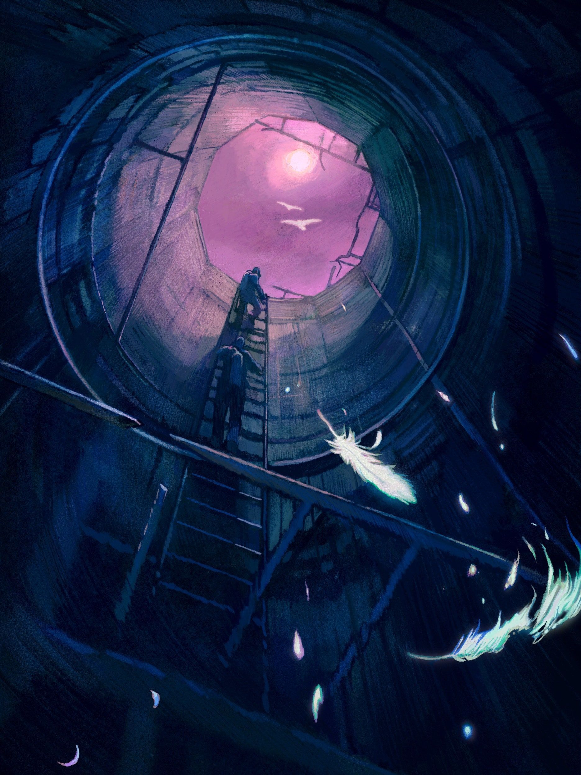 Lost Sky Wallpapers - Top Free Lost Sky Backgrounds - WallpaperAccess
