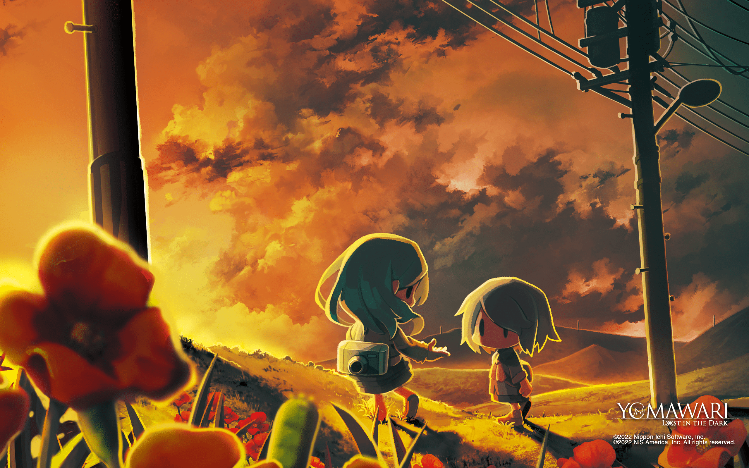 Lost Sky Wallpapers - Top Free Lost Sky Backgrounds - WallpaperAccess