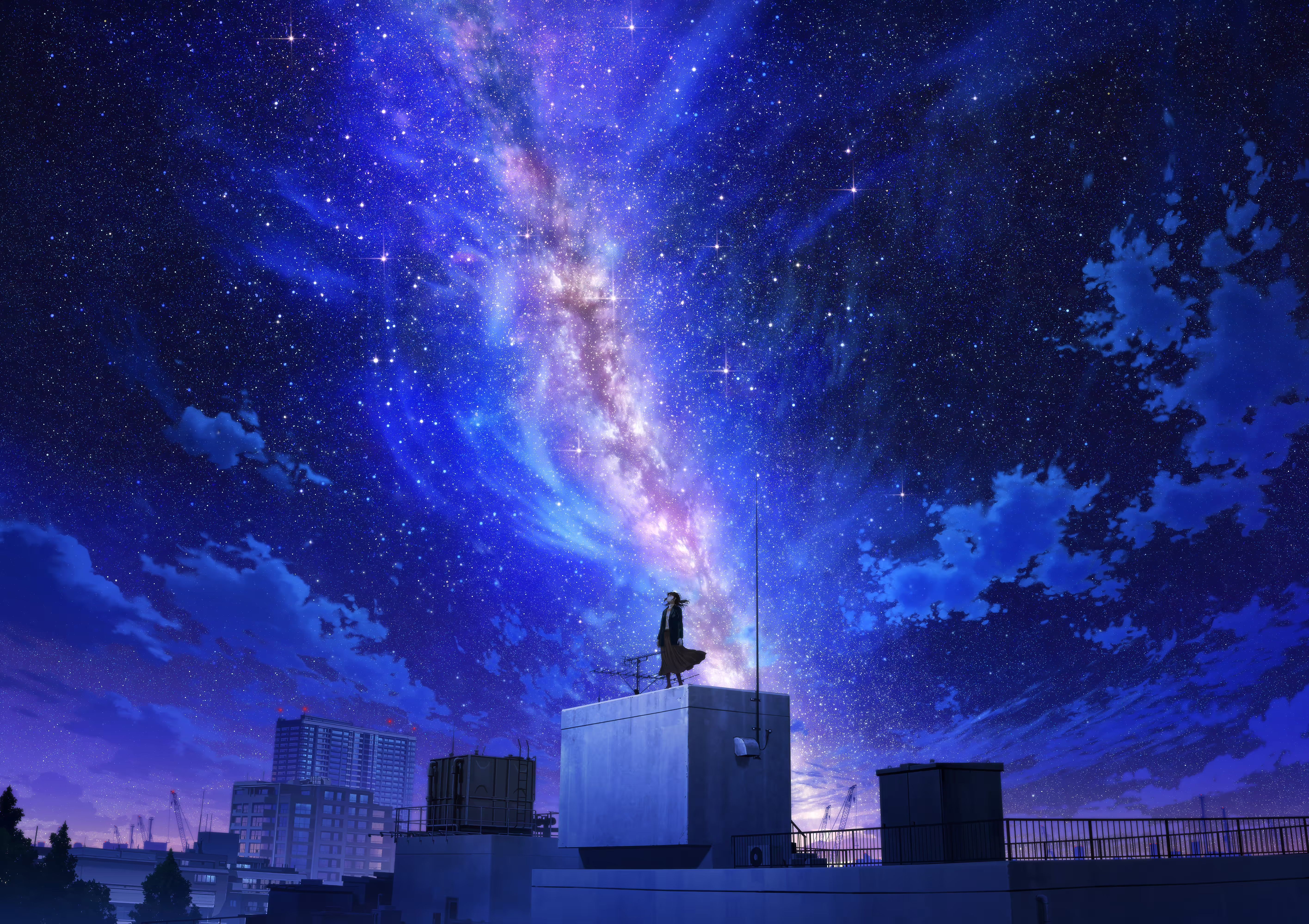 Lost Sky Wallpapers - Top Free Lost Sky Backgrounds - WallpaperAccess