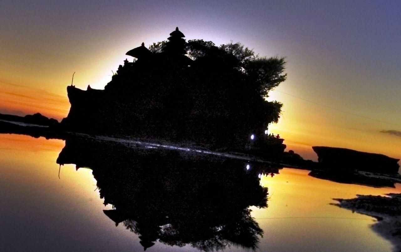 Bali Sunset Wallpapers - Top Free Bali Sunset Backgrounds - WallpaperAccess