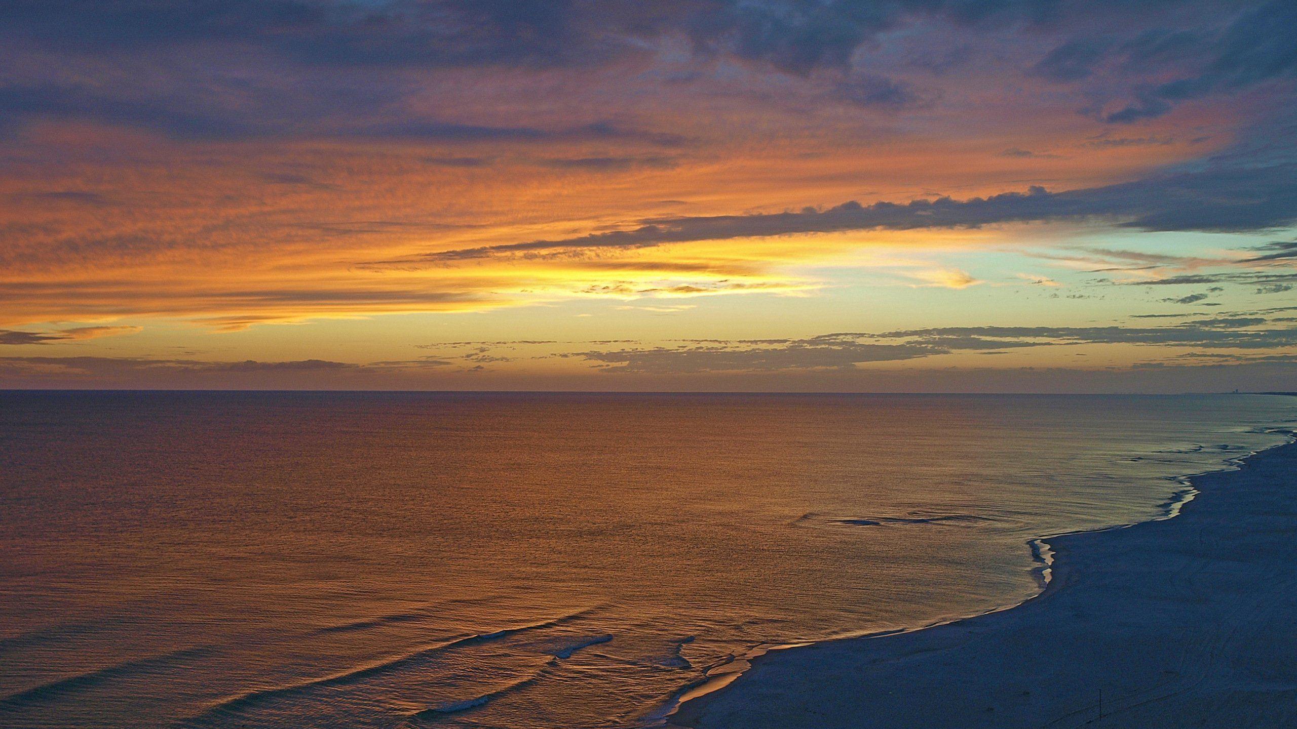 Calm Beach Wallpapers - Top Free Calm Beach Backgrounds - WallpaperAccess