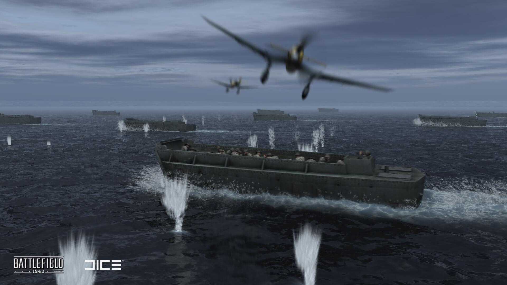 D-Day Wallpapers - Top Free D-Day Backgrounds - WallpaperAccess