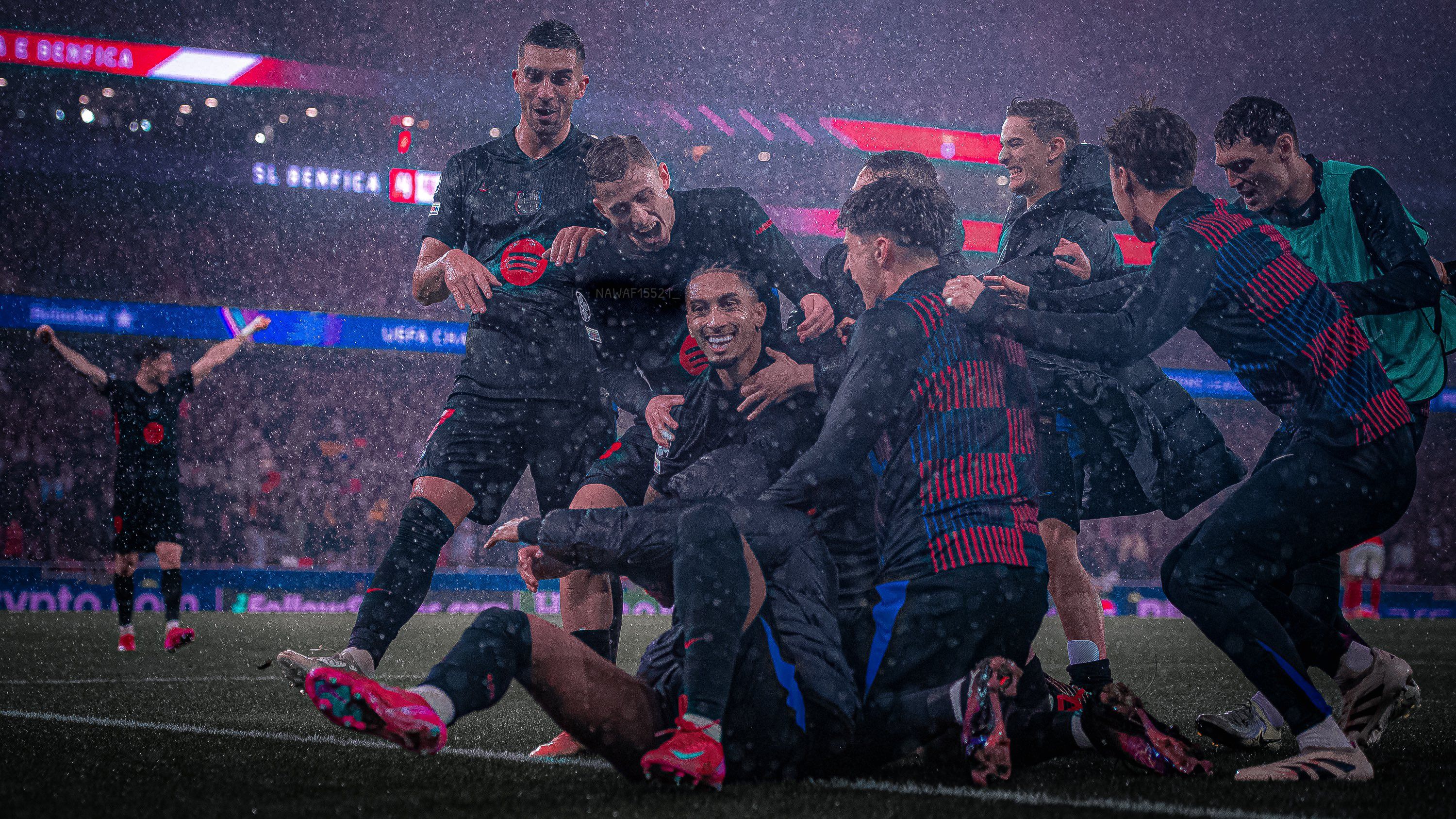 Barcelona 2025 Wallpapers - Top Free Barcelona 2025 Backgrounds ...