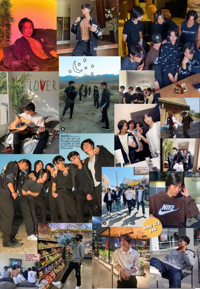 North Star Boys Wallpapers - Top Free North Star Boys Backgrounds ...