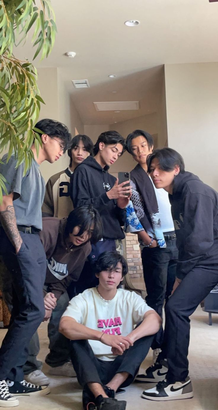 North Star Boys Wallpapers - Top Free North Star Boys Backgrounds ...