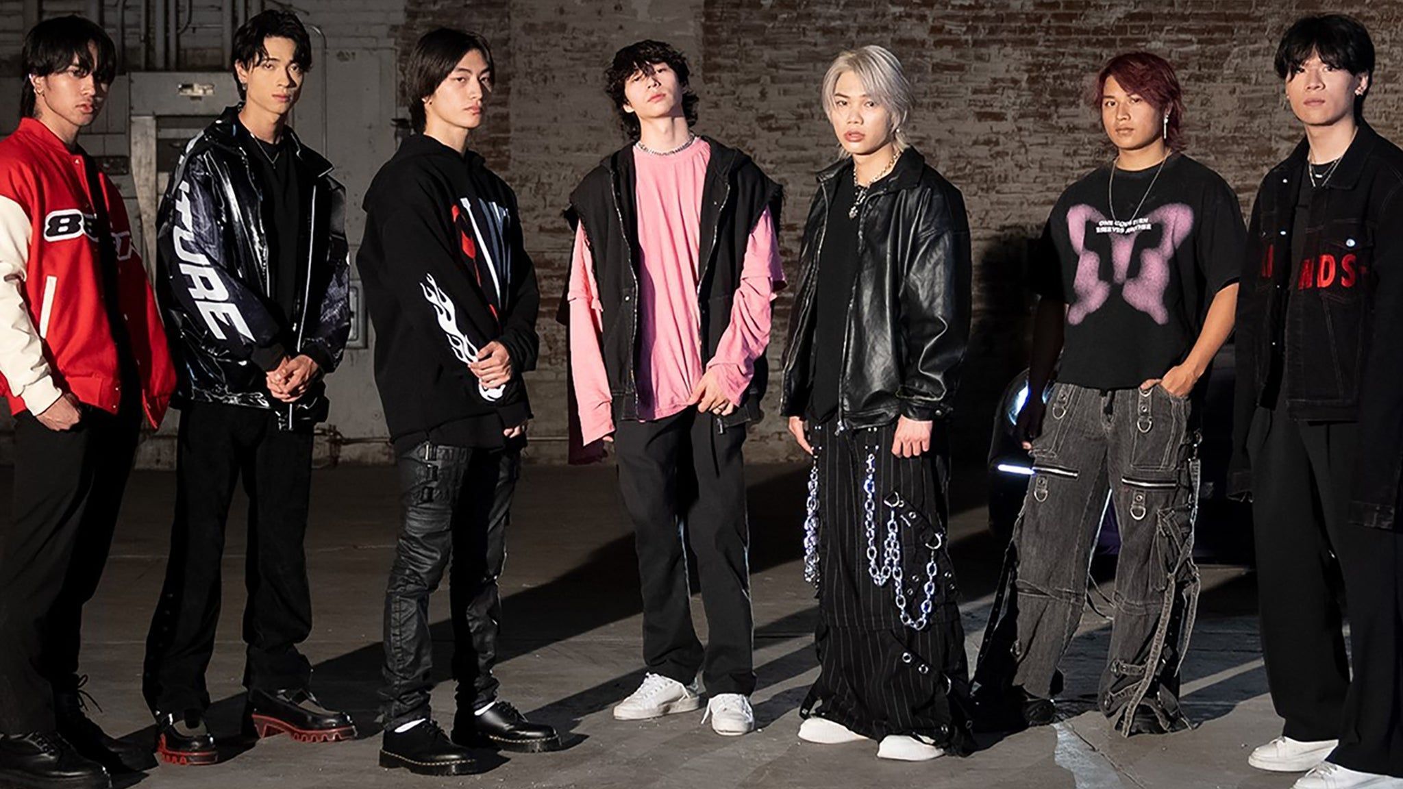 North Star Boys Wallpapers - Top Free North Star Boys Backgrounds ...