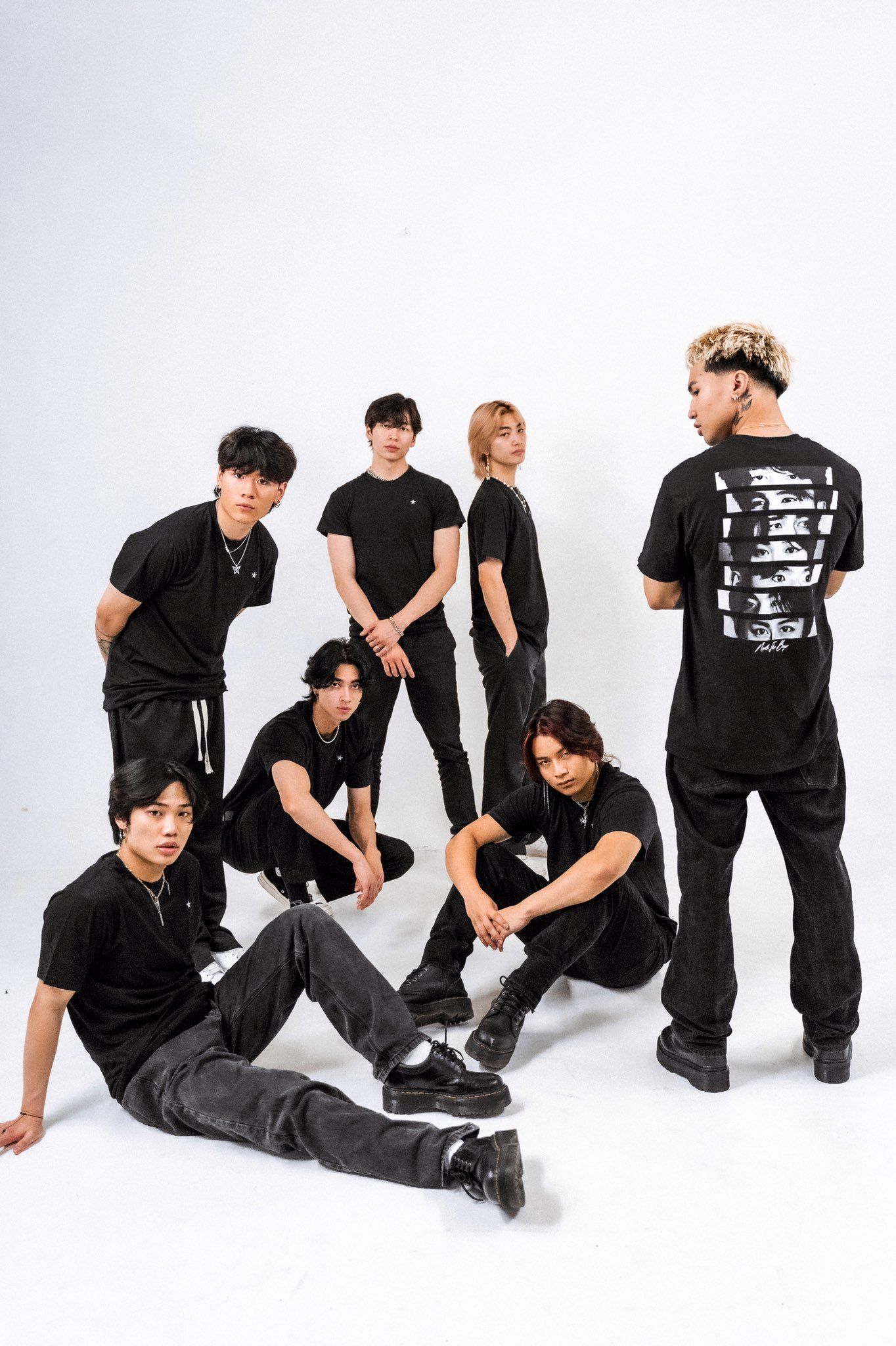 North Star Boys Wallpapers - Top Free North Star Boys Backgrounds ...