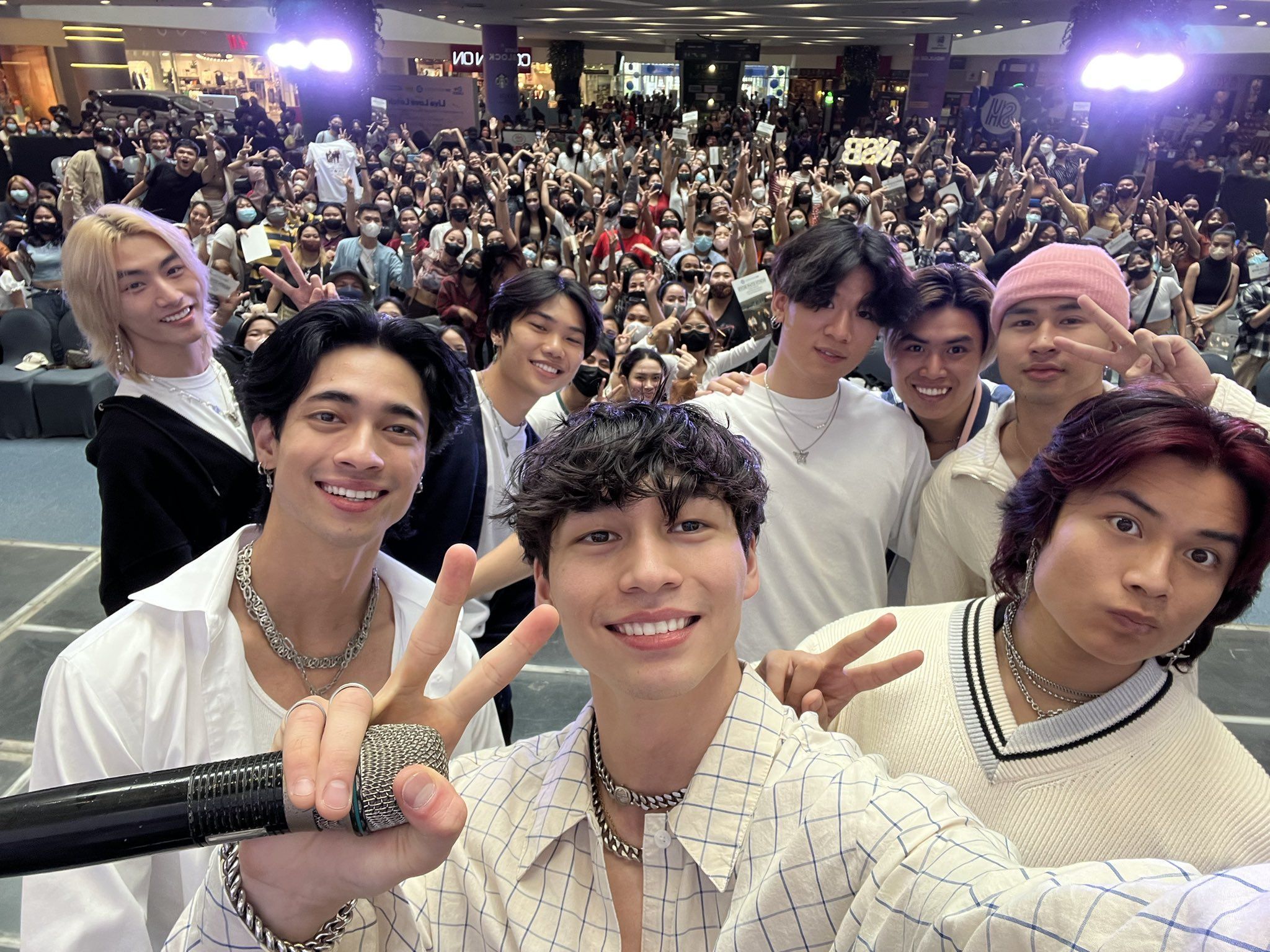 North Star Boys Wallpapers - Top Free North Star Boys Backgrounds ...