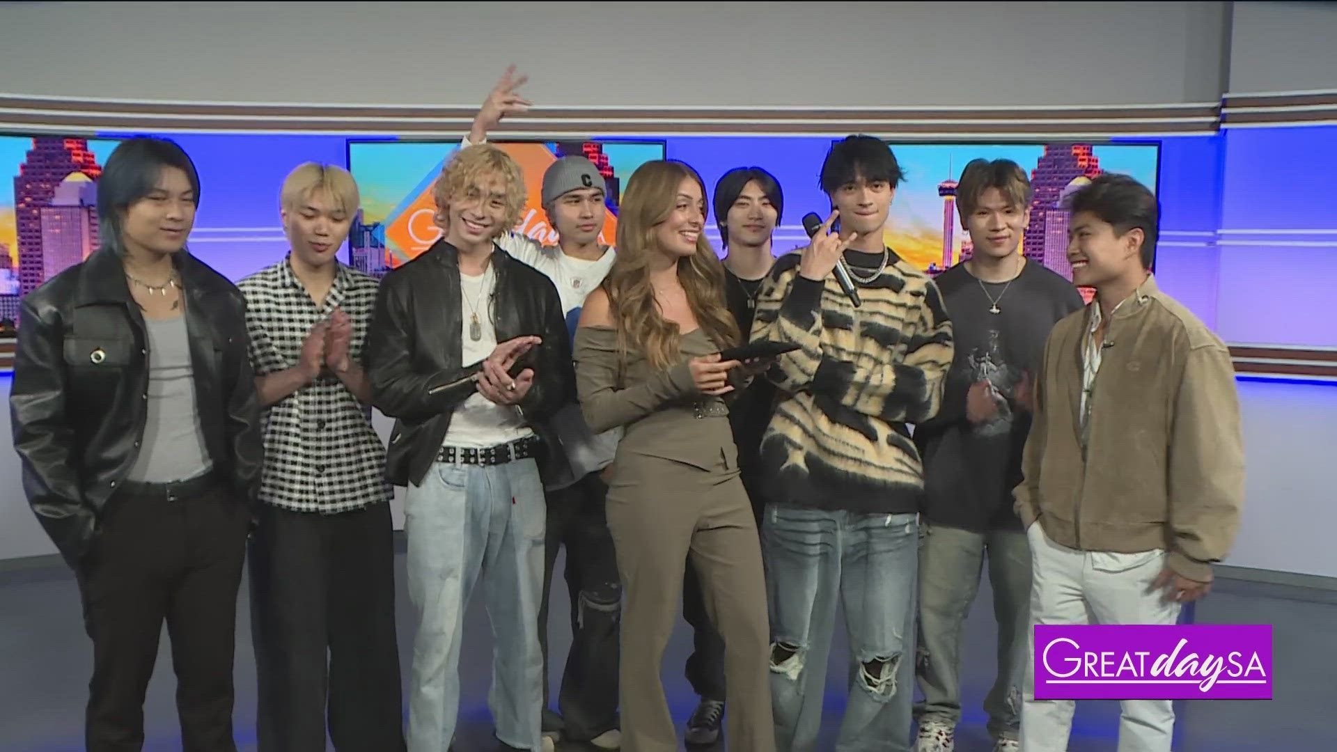 North Star Boys Wallpapers - Top Free North Star Boys Backgrounds ...