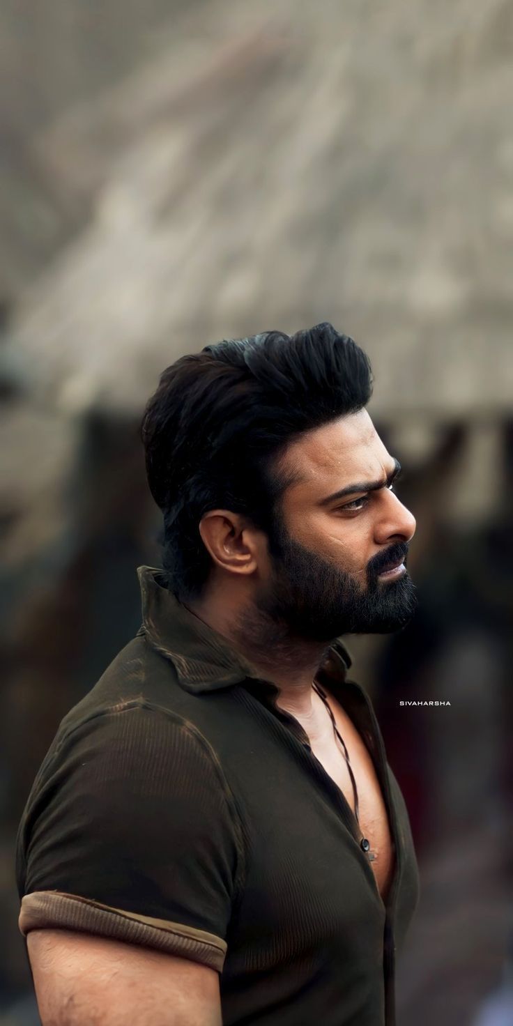 Salaar Prabhas Wallpapers - Top Free Salaar Prabhas Backgrounds ...