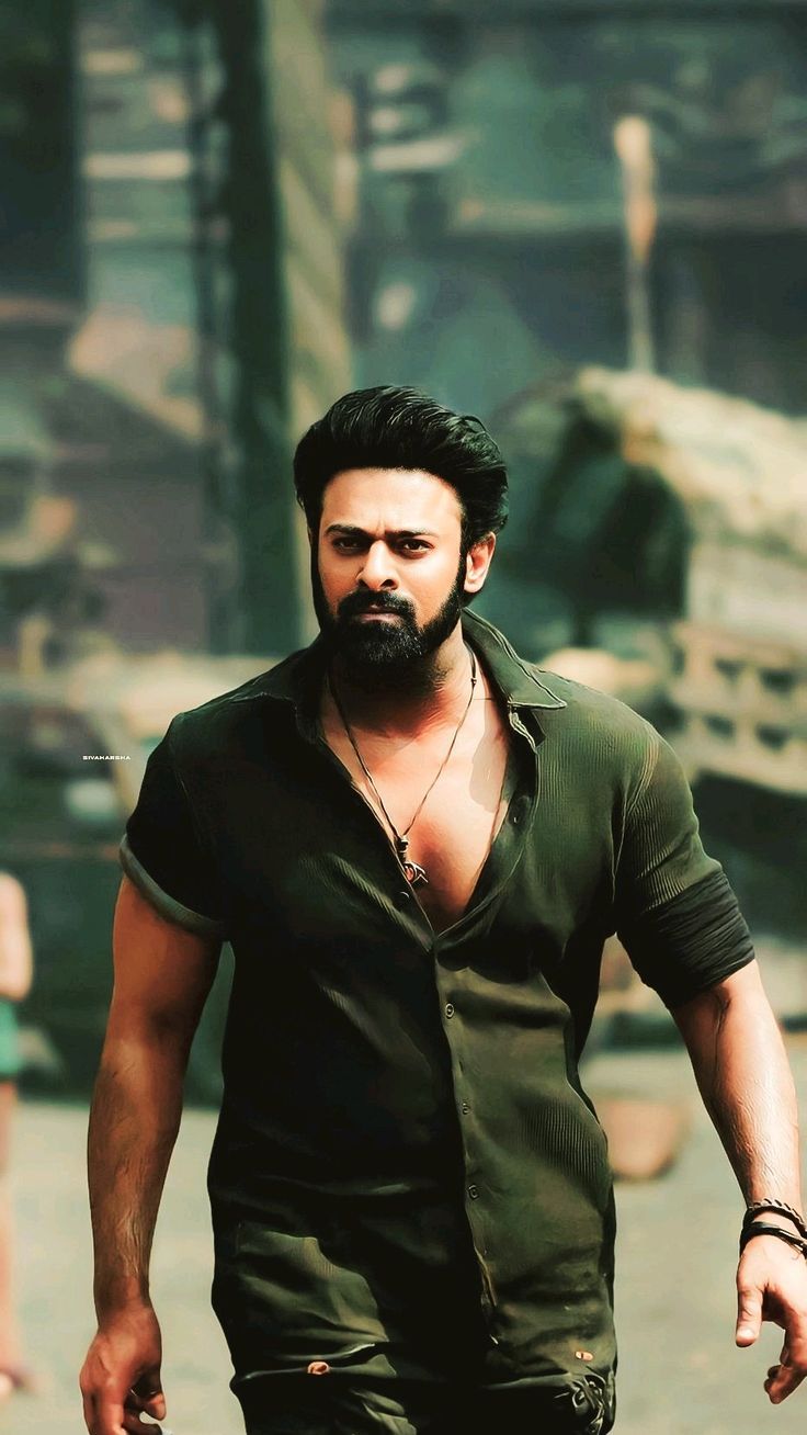 Salaar Prabhas Wallpapers - Top Free Salaar Prabhas Backgrounds - WallpaperAccess