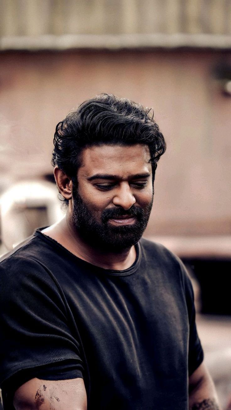 Salaar Prabhas Wallpapers - Top Free Salaar Prabhas Backgrounds - WallpaperAccess