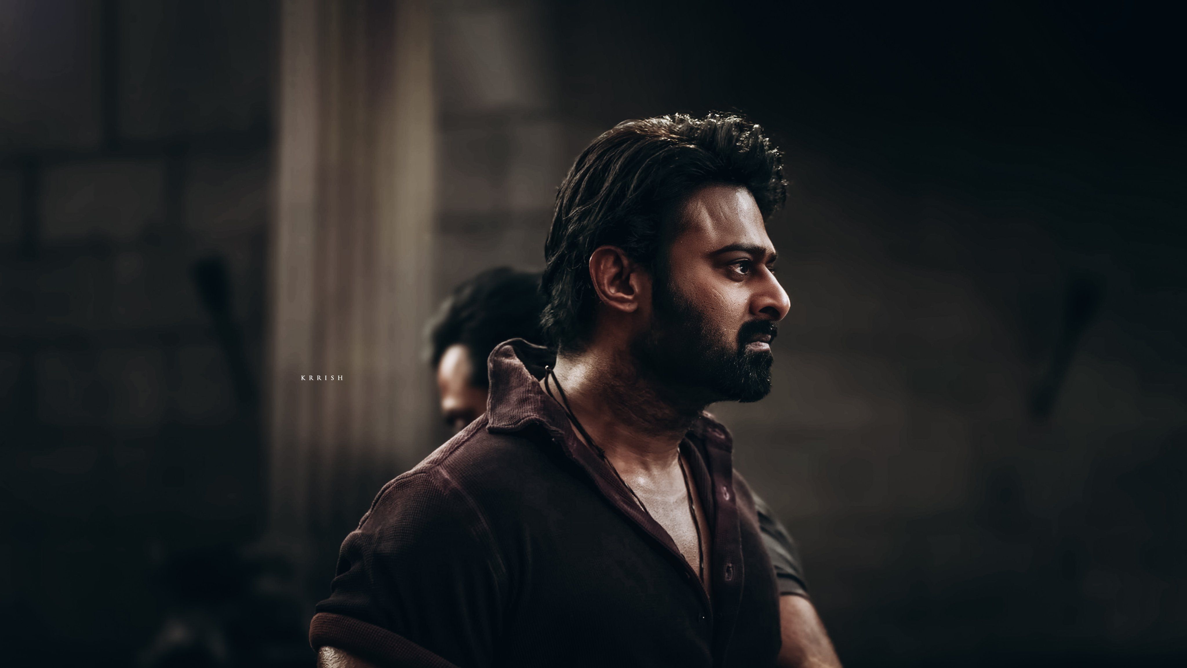 Salaar Prabhas Wallpapers - Top Free Salaar Prabhas Backgrounds - WallpaperAccess